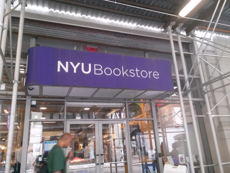 LIVE SPEAKING EVENT: Thursday, July 21, 2016, 6-7:30pm @ NYU Bookstore ...