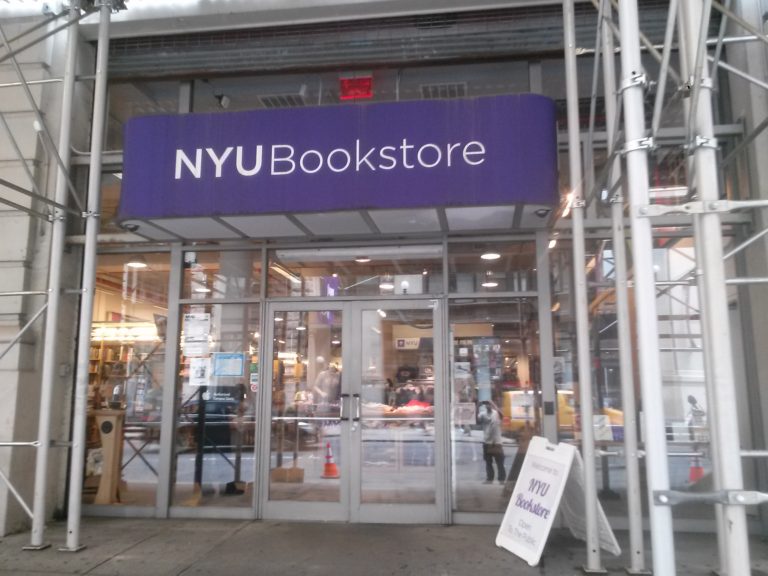 LIVE SPEAKING EVENT: Thursday, July 21, 2016, 6-7:30pm @ NYU Bookstore ...